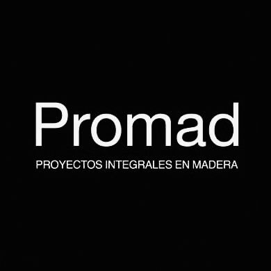 Promad - Proyectos Integrales en Madera S.L
